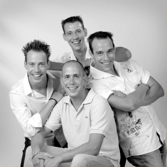 Foto Studio Bongers